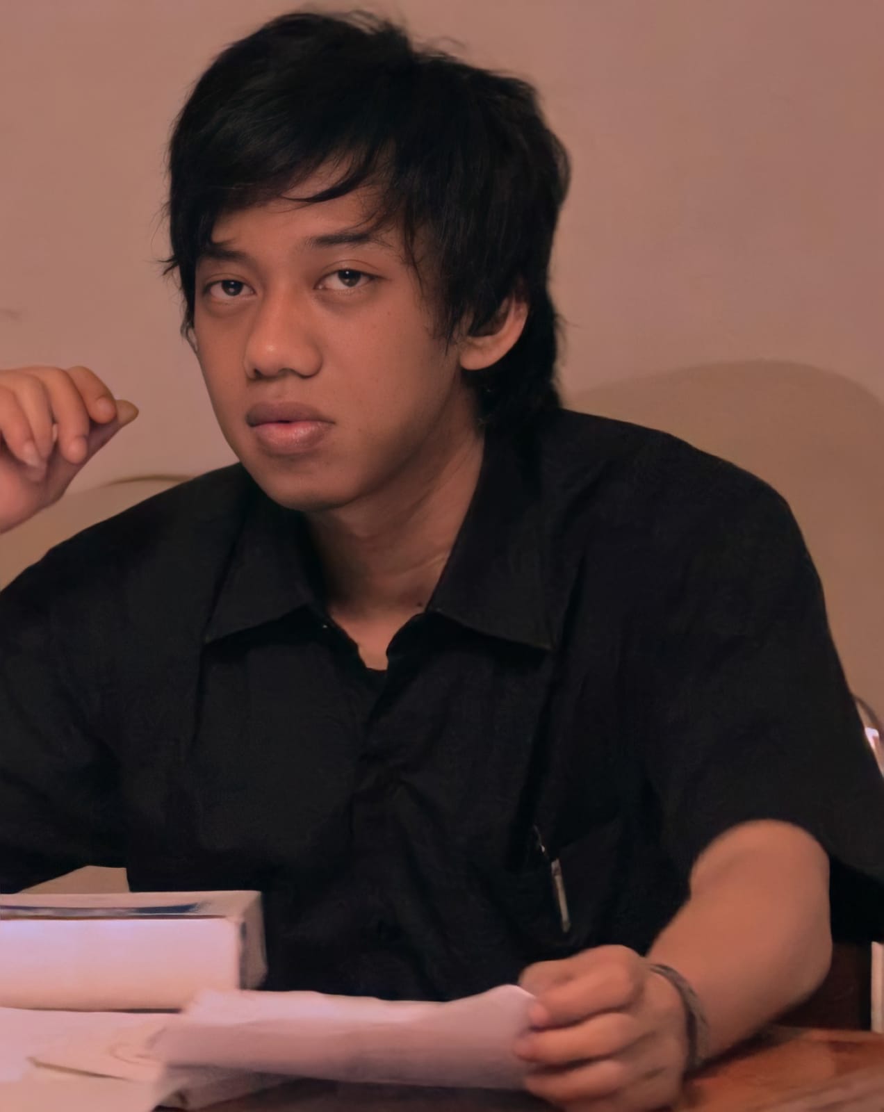 M. Fadli Agusta, Author at portalnusa.id